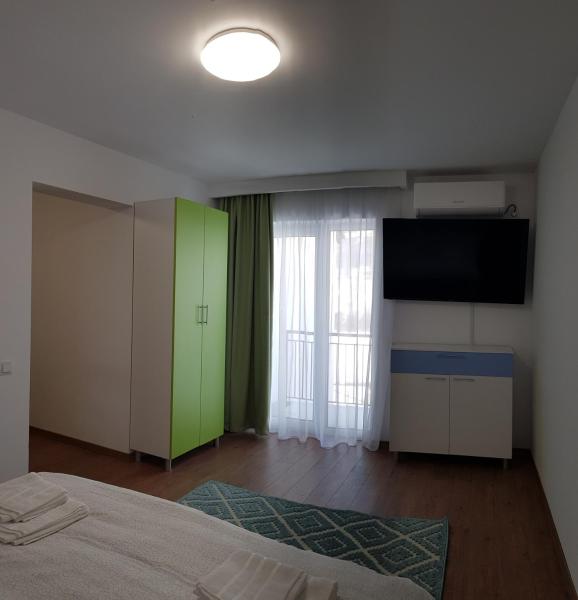 Apartament 10 Budiu - Târgu Mureș