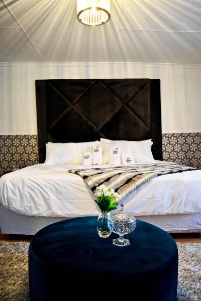 Mau Bed And Breakfast - Muldersdrift