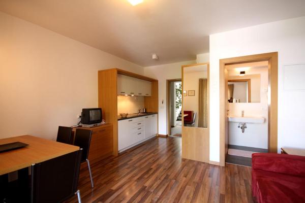 Residence Haus Ragen - Kronplatz