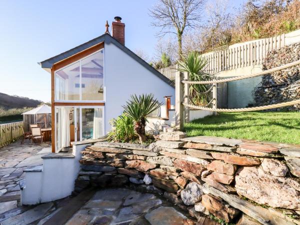 Jonwyns - Boscastle
