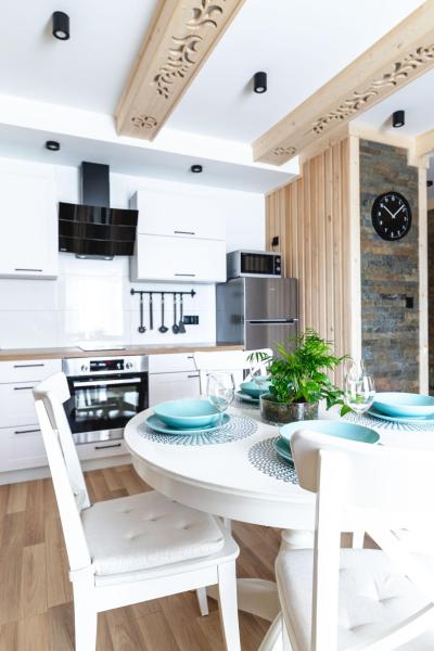 U Marysi I Jacka - Zakopane