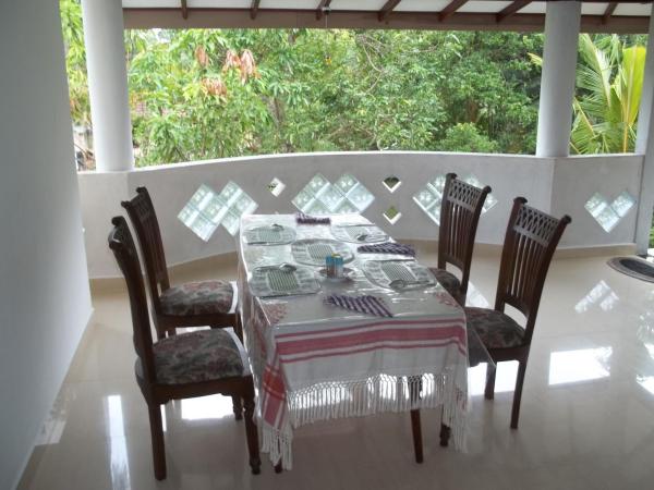 Sea Breeze Villa - Sri Lanka