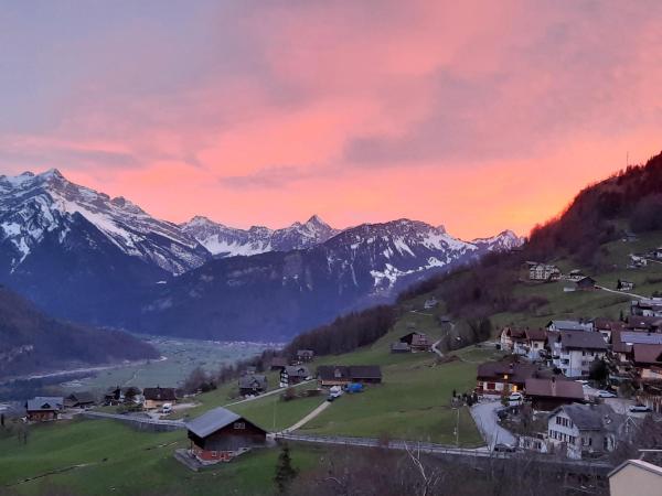 Large Apartment 8beds Great For Family And Friends, Mountain View - Schweiz