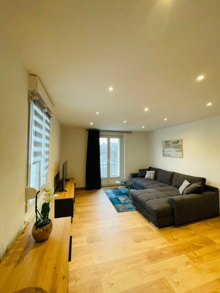 Appartement Les Tilleuls "3 éToiles" - Étang de Hanau