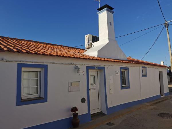 Sossego Da Carminho - Reguengos de Monsaraz