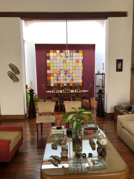 Habitacion Privada En Edificio Historico - Buenos Aires