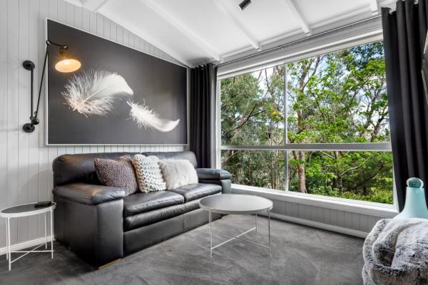 Aurora Cottage - Hepburn Springs