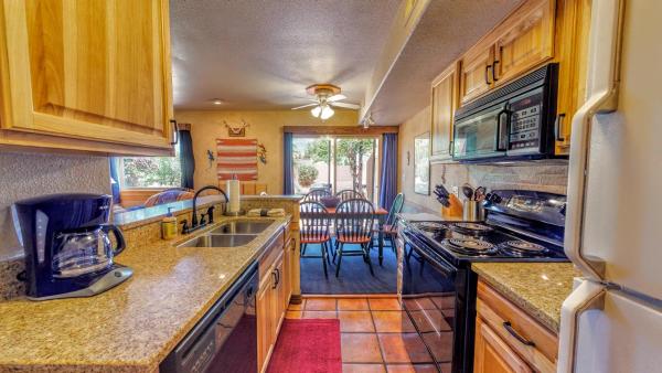 Petroglyph Place #3299 - Utah