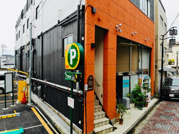 E Joy Inn-west Shinjuku Branch - Ikebukuro