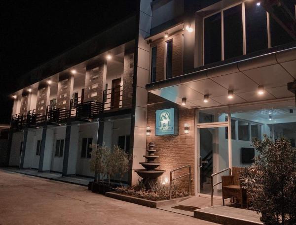 Jl Valley Suites - Cauayan City
