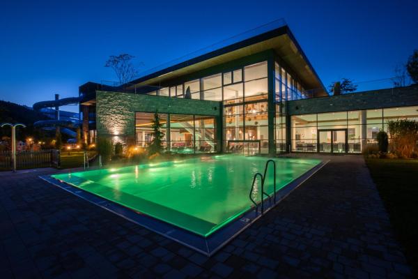 Woferlgut - Wellness & Sport - Hintermoos