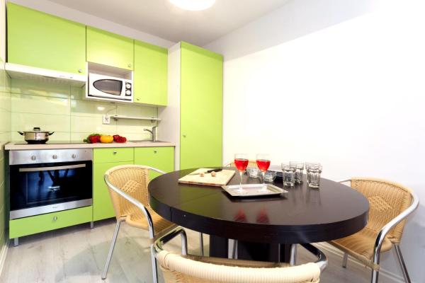 Apartment Buena Vista Borik - Vrsar