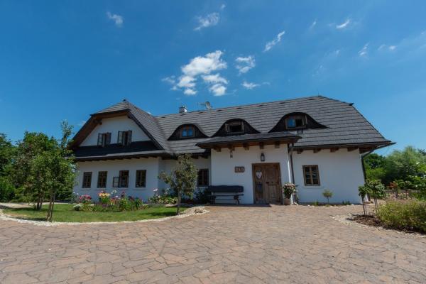 Apartmány Na Dařilce - Tchéquie