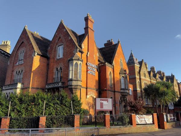 The Corner House Hotel -