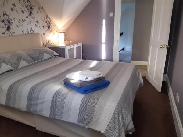 Carvetii - Halite House - 3 Bed House Sleeps Up To 5 People - Écosse