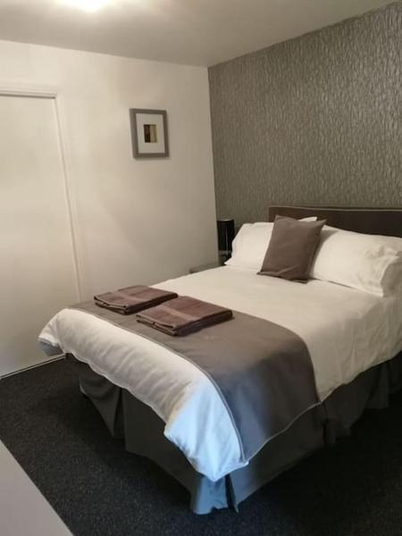 Avalon Studio. Comfy Well Equipped Cosy Studio. - Boat of Garten