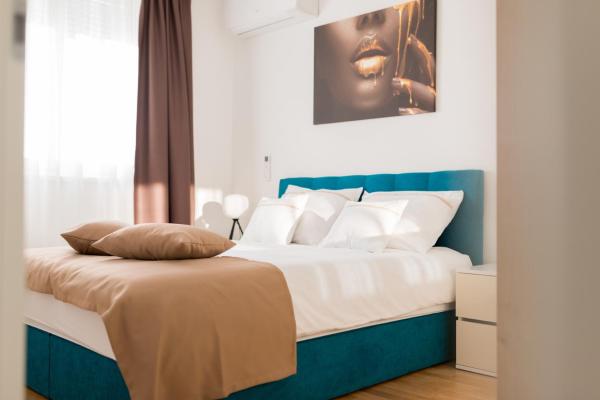 Apartment Ruby - Zadar