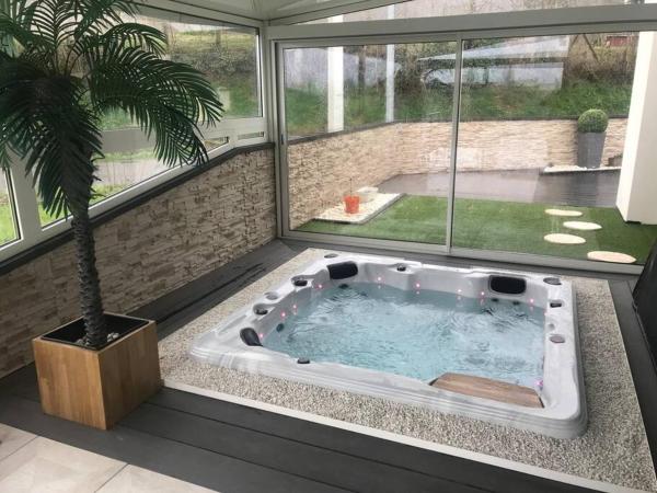 Koh Samui Siam Manahakhon Appart & Spa - Pirineos