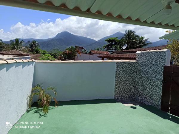 Casa De Praia - Ilhabela