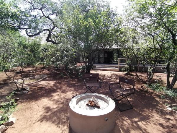 Amukela Kaya - Hoedspruit