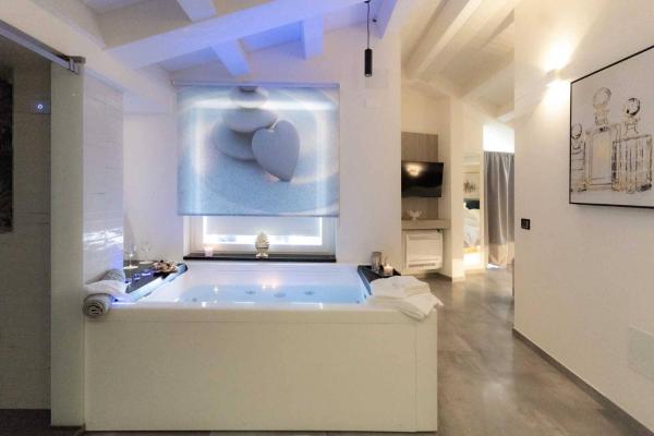 Carizza Rooms - Pozzallo