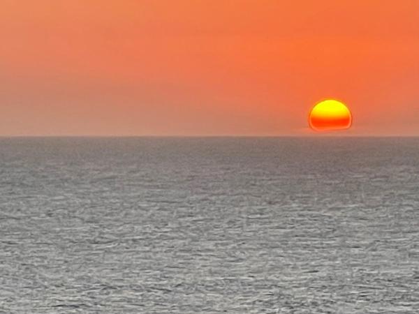Flat Beira Mar Com Vista Maravilhosa - Río de Janeiro