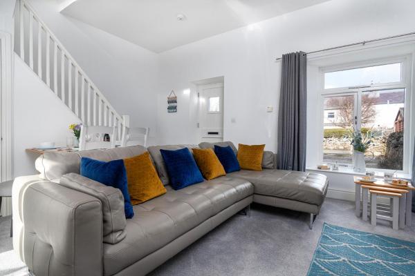 Great Orme Cottage, The Great Orme, Llandudno - Colwyn Bay