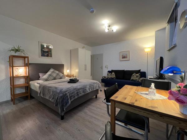 Einzigartiges Apartment In Toller Altstadt By Rabe - Free Netflix & Coffee-bar - Karlsruhe