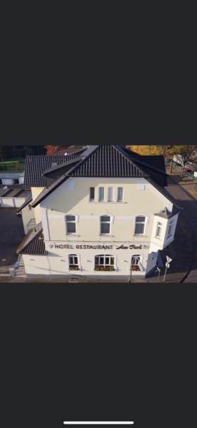 Hotel Restaurant Am Park - Selm
