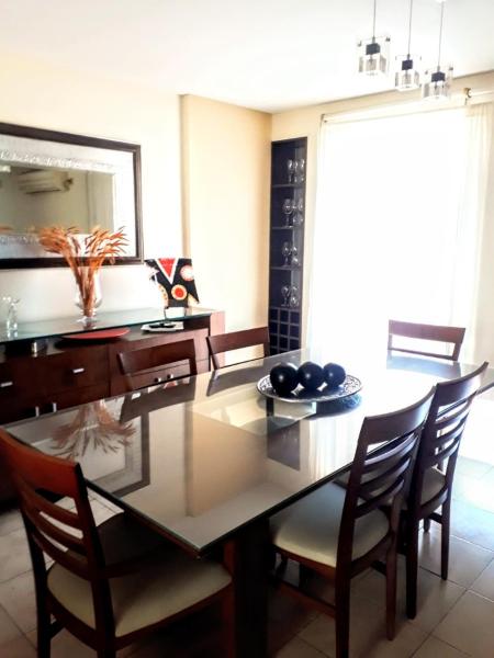 Hermoso Dúplex De Categoría Completamente Equipado - Córdoba