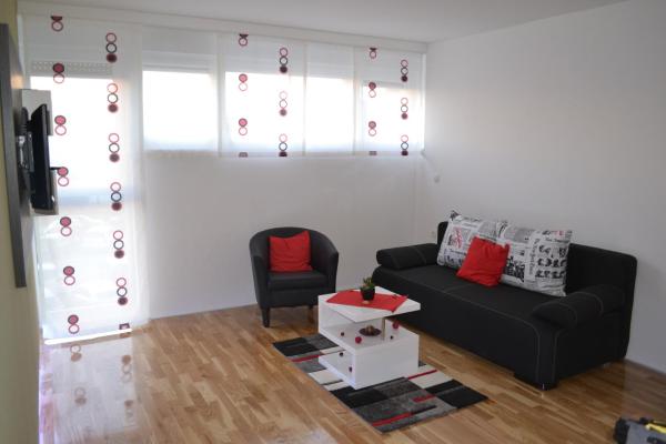 Apartments Zadar 4 You - Bibinje