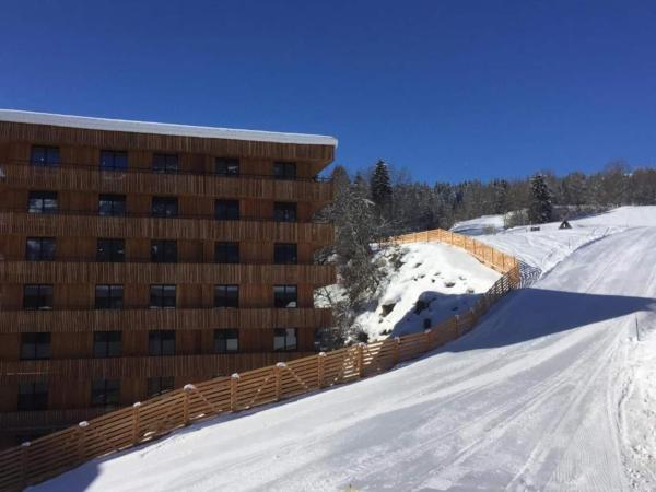 Ferienwohnung 3.5 Zimmer Direkt An Ski-/bikepiste. - Elm