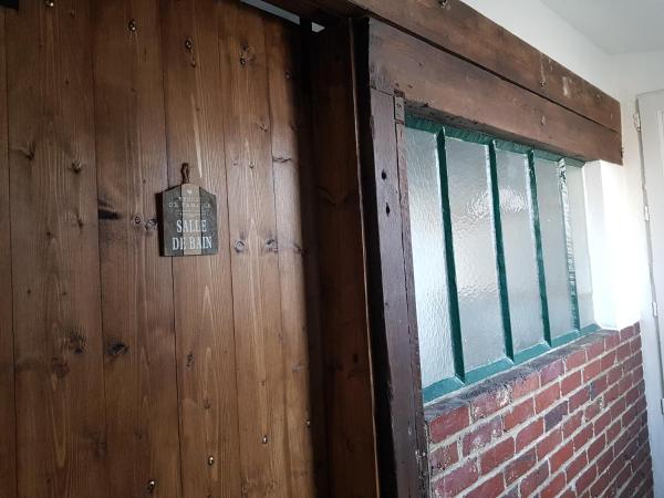 Le Chèvrefeuille - Pont-Sainte-Maxence