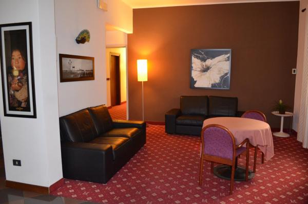 Hotel Adria - Mestre