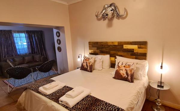 7th Street Guesthouse - Alberton