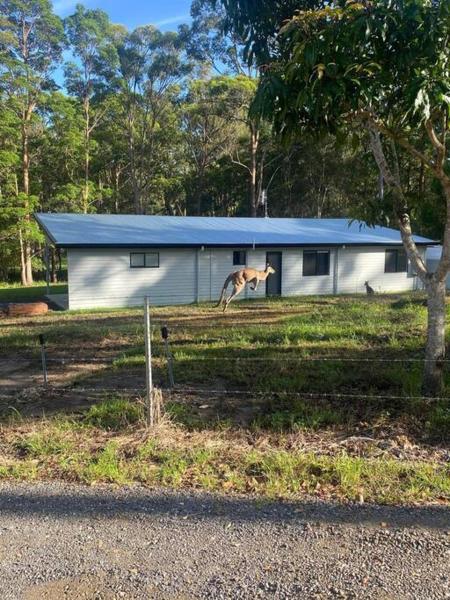 Rural Self Contained 3 Bedroom Cottage On Acreage, - Sunshine Coast