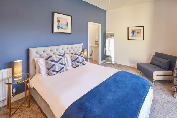 Host & Stay - West Cliff Retreat - Runswick Bay