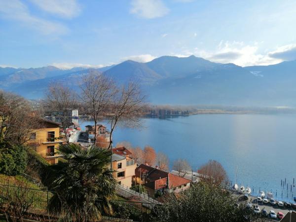 Castello Lovere Appartamenti - Montecampione