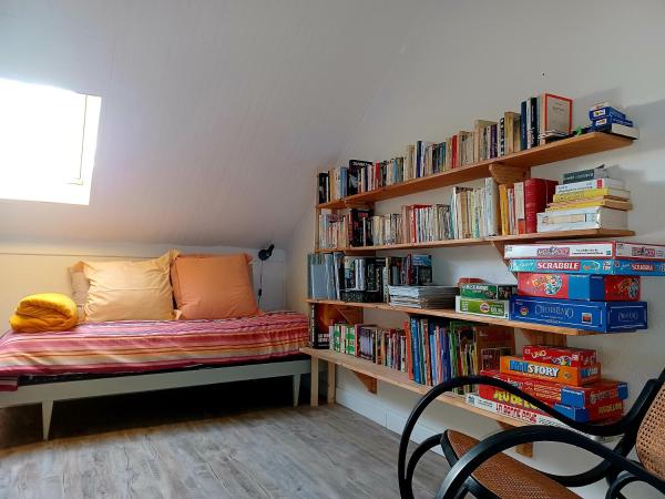 Appartement Dans Maison, Calme Assuré - Lac des Settons