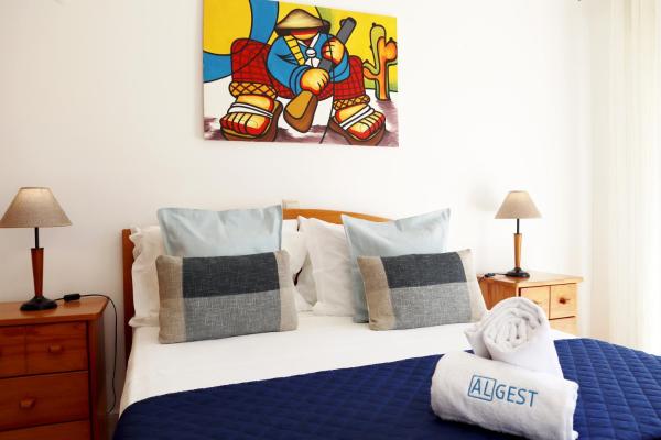 Rocha Beach Flat By Algest - Praia da Rocha