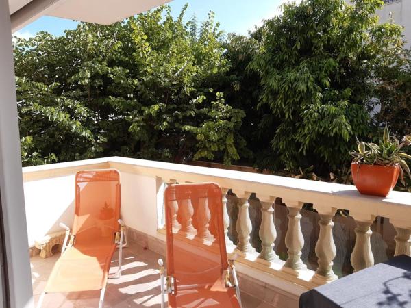 Perle De Gammarth - Marsa