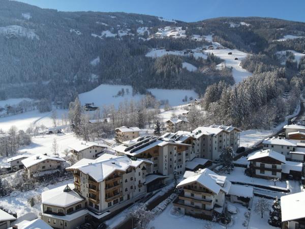 Vaya Zillertal - Zell am Ziller