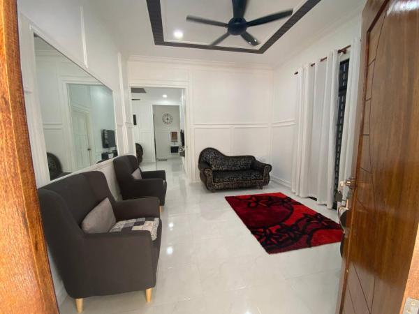 Adda Guest House, Pantai Cahaya Bulan, Kota Bharu - Malaysia