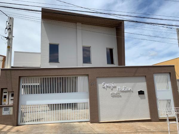 Spazio Italian Lofts - Campinas