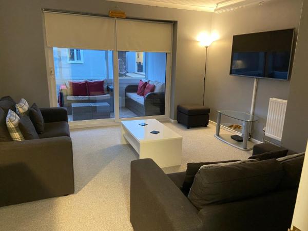 Palmbeach Place - Dymchurch