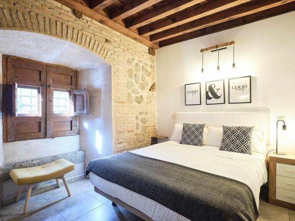 La Casa Del Lirón By Toledo Ap - Toledo, España