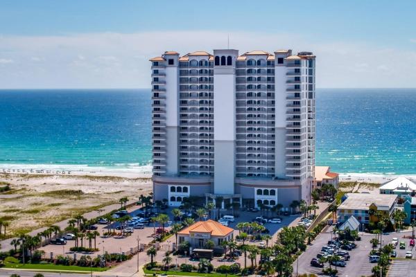 Beach Club 604 - Pensacola, FL