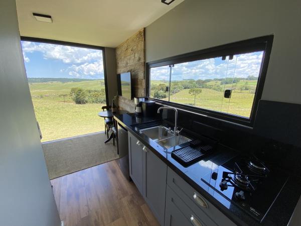 Leão Da Montanha - Hospedaria Rural - Cambará do Sul