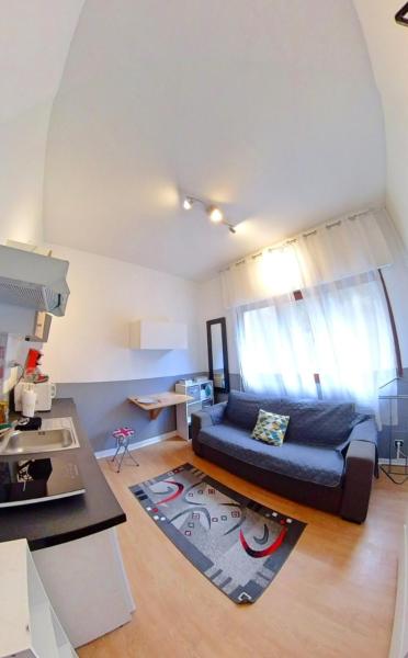 Petit Studio Limoges Gambetta - Ambazac