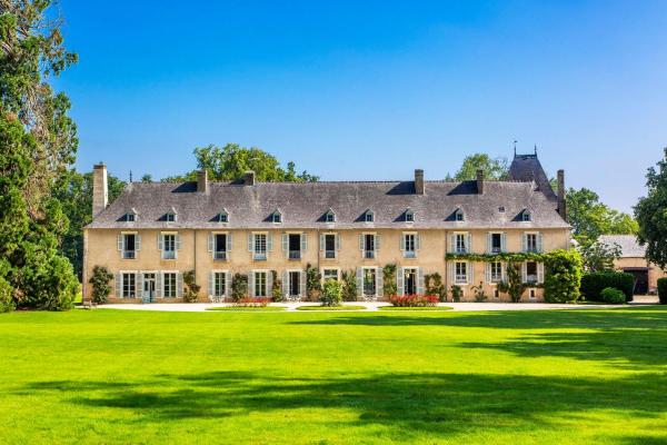 Chateau De La Villedubois - Le Verger